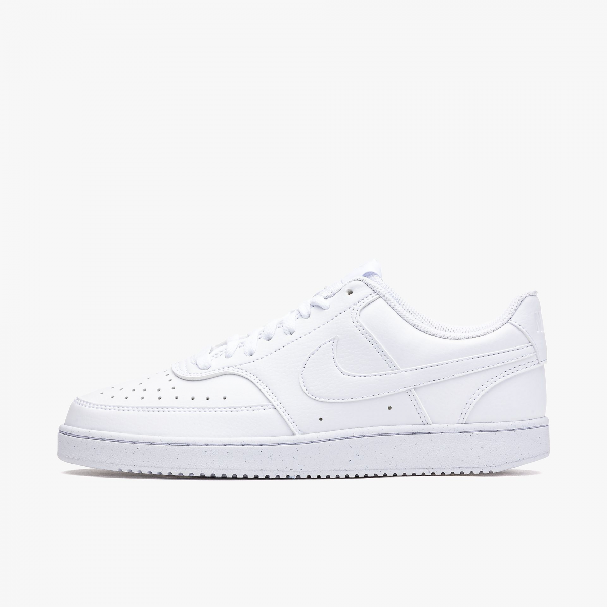 Nike Court Vision Low - DH2987 100 - VEIN STORE