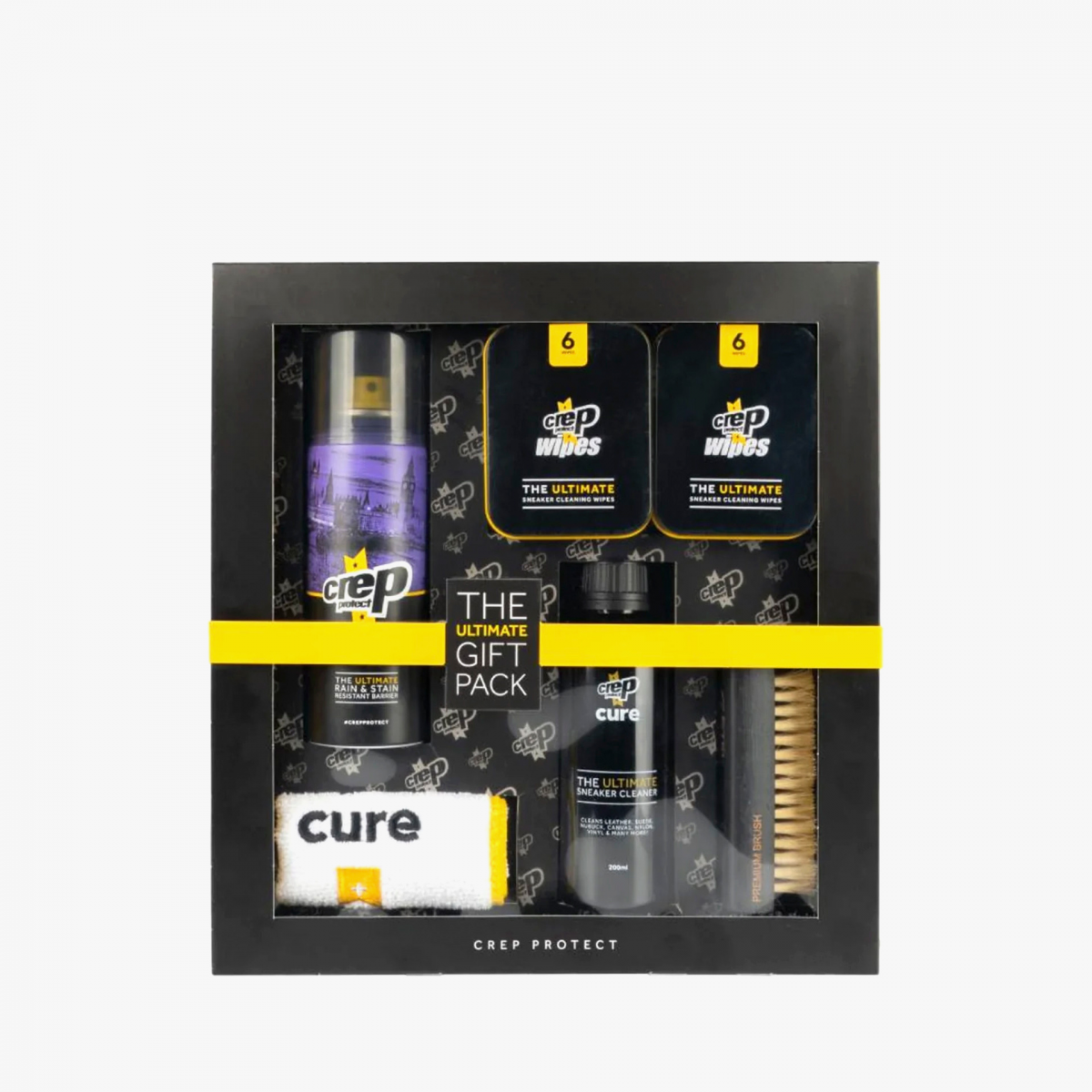Crep Protect Ultimate Gift Pack V2 - 5056243301850 - VEIN STORE
