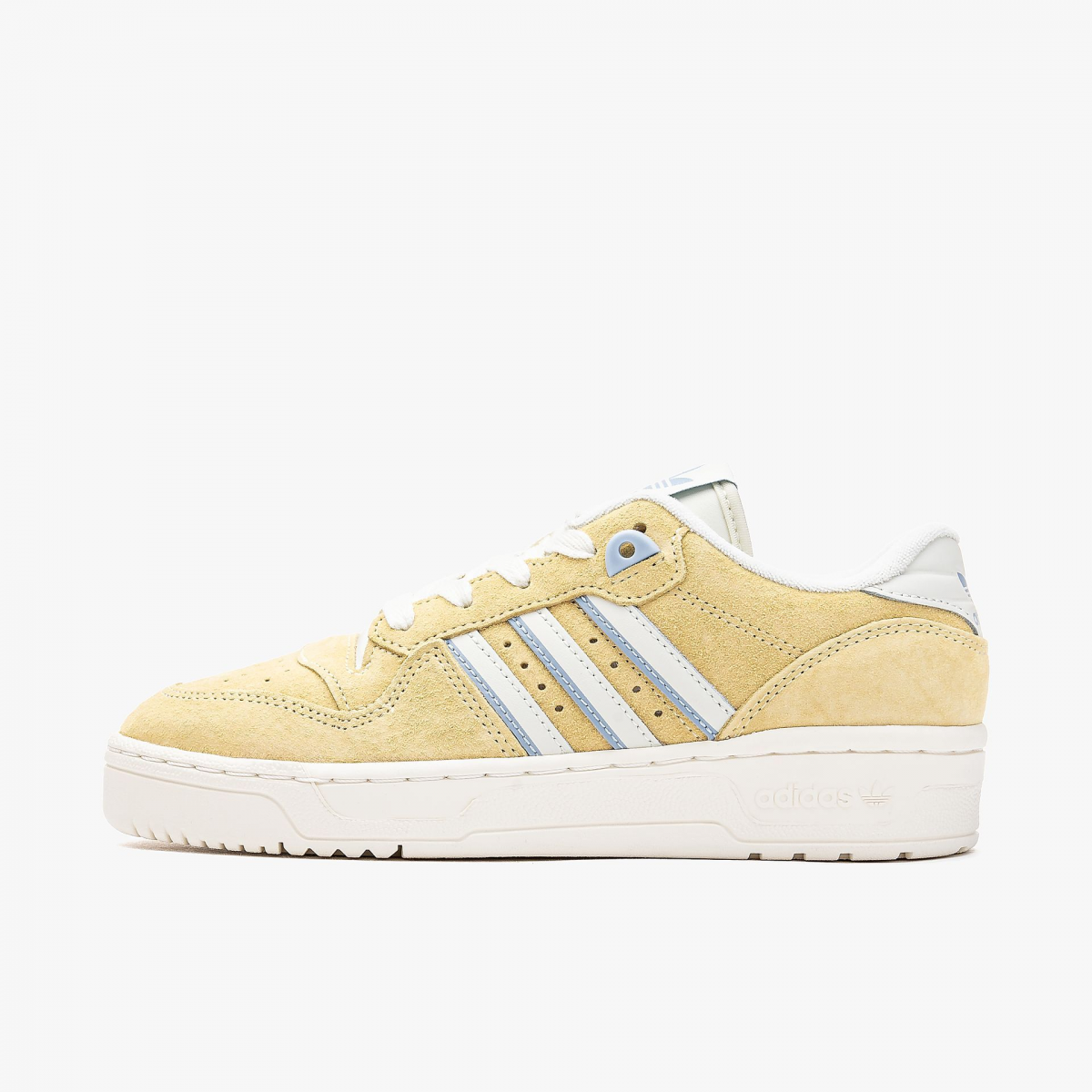 adidas Rivalry Low - IF6257 - VEIN STORE
