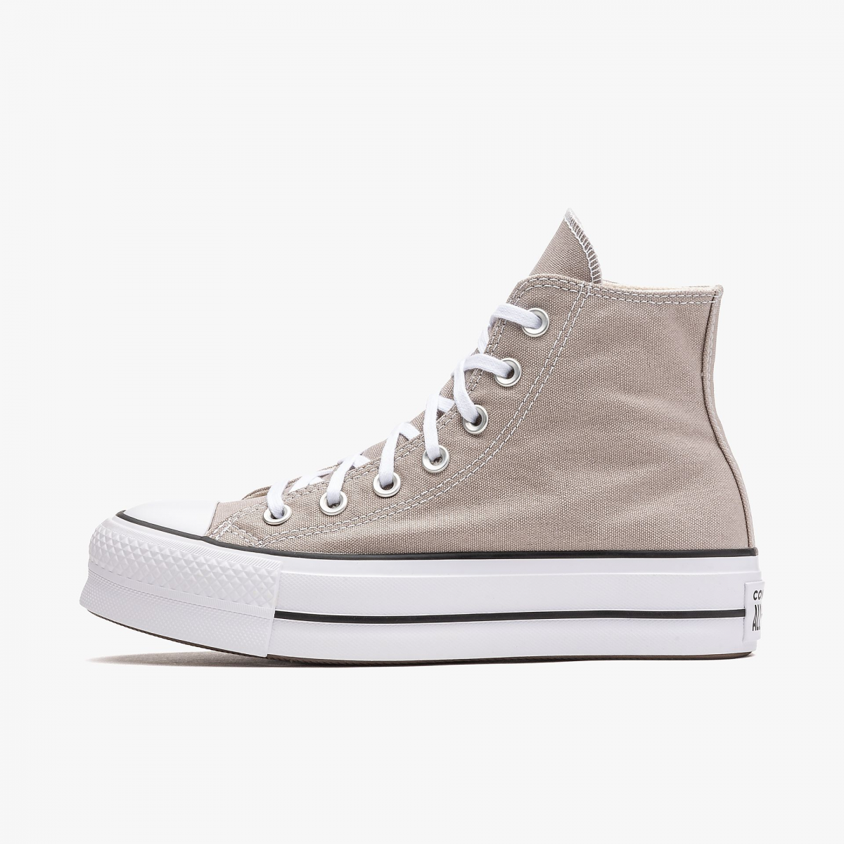 Converse All Star Lift Plataform Canvas - A06139C | VEIN STORE
