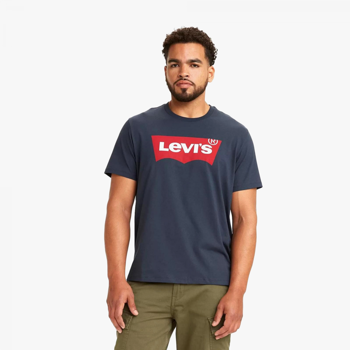 Levis Graphic Set In Neck - 17783 0139 - VEIN STORE
