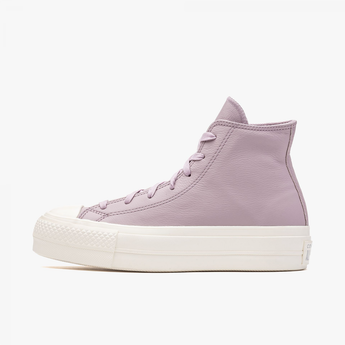 Converse Chuck Taylor All Star Lift Platform Leath - A07130C | VEIN STORE