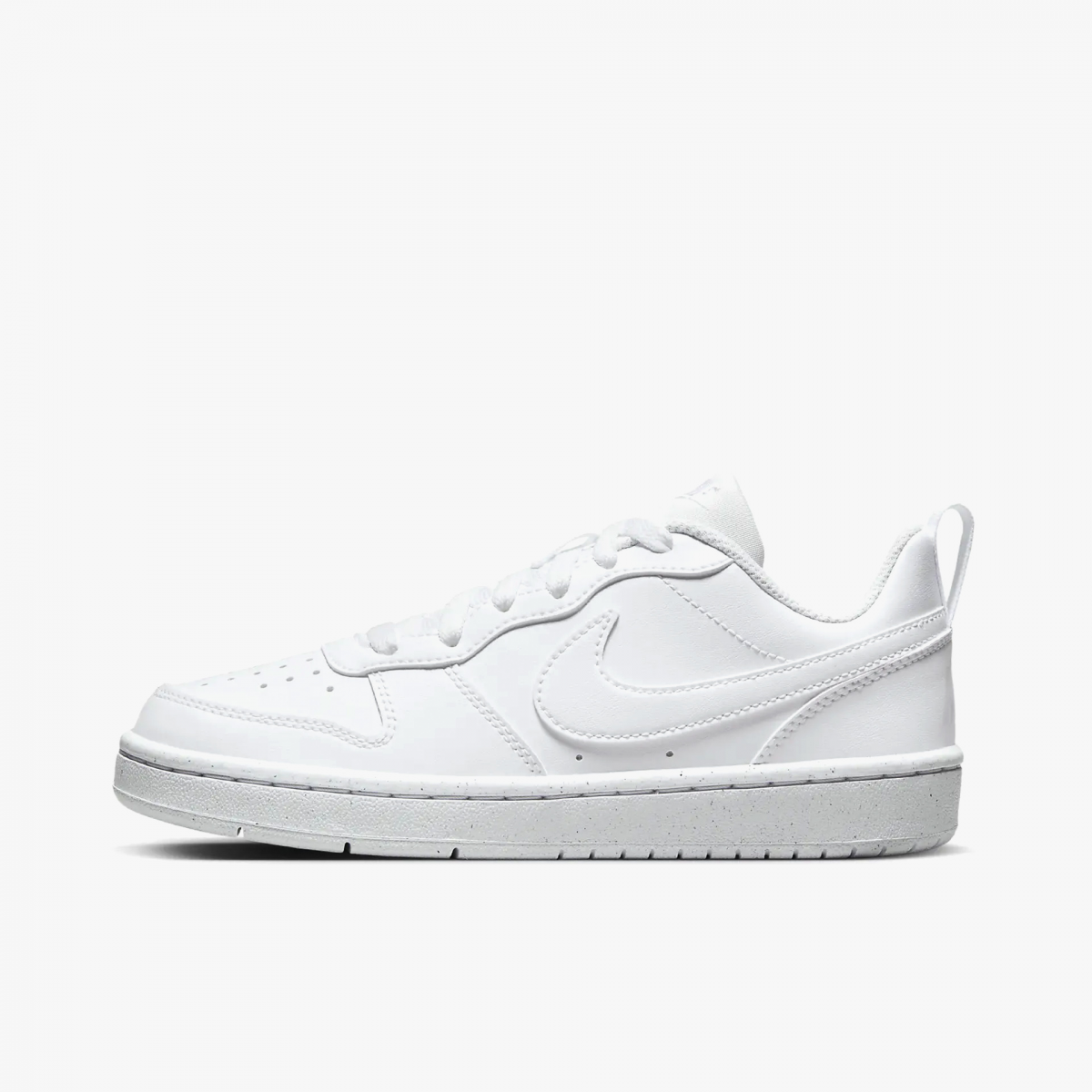Nike Court Borough Low Recraft - DV5456 106 - VEIN STORE