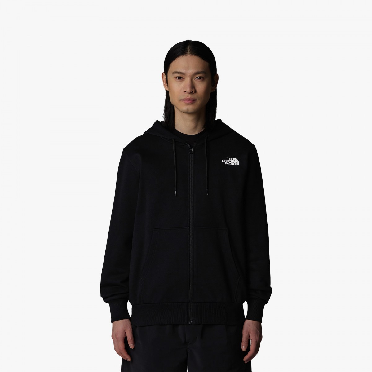 The North Face Simple Dome - NF0A89FDJK3 - VEIN STORE