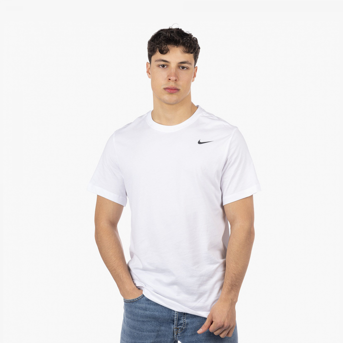 Nike Dri-Fit - AR6029 100 | VEIN STORE