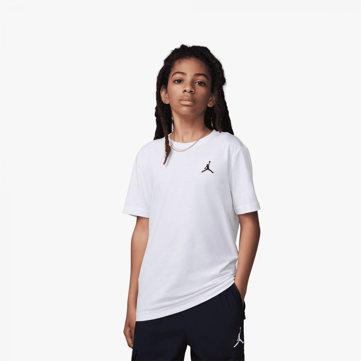 Nike Jumpman Air Embroider - 95D266 001 | VEIN STORE