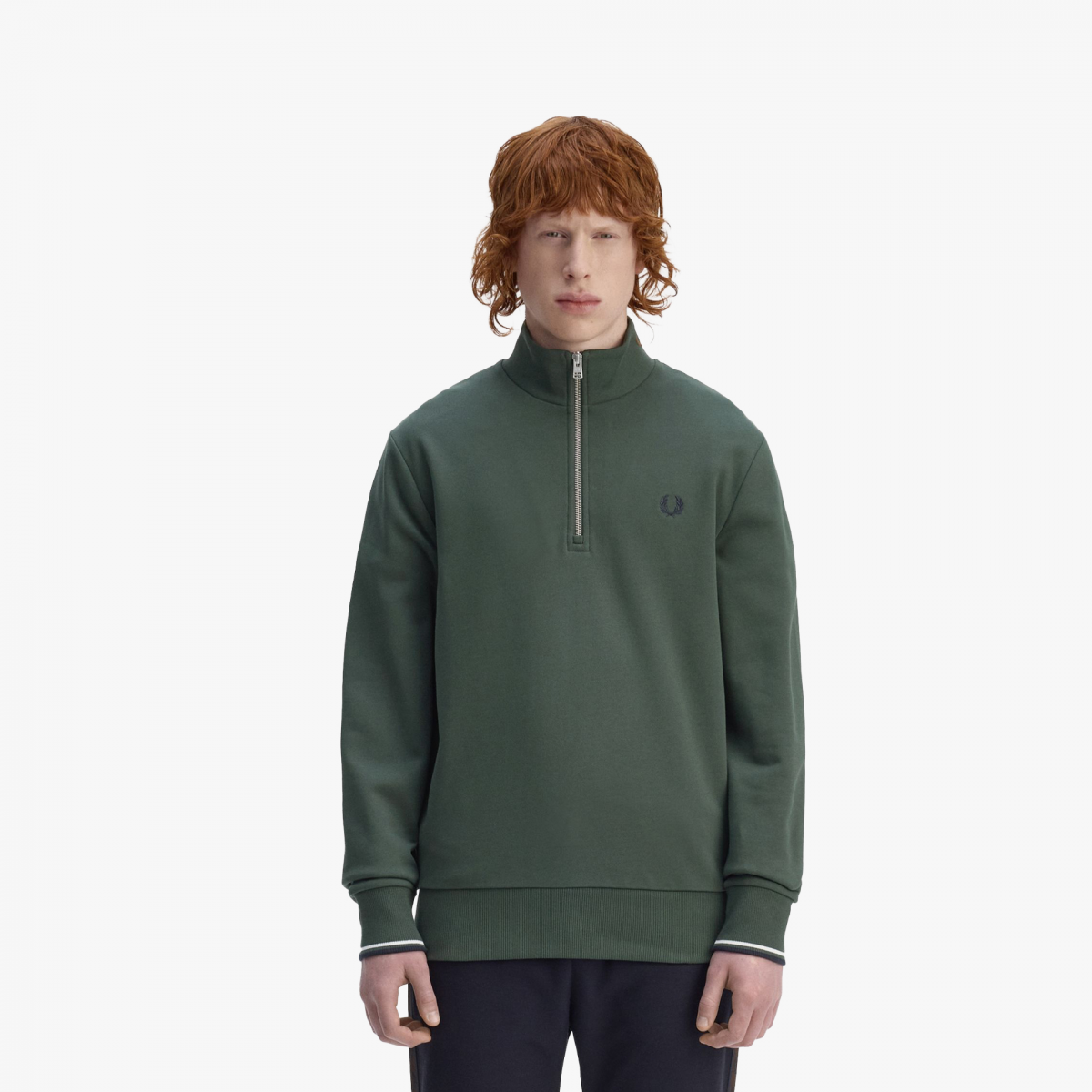 Fred Perry Colourblock - M3574 53A - VEIN STORE