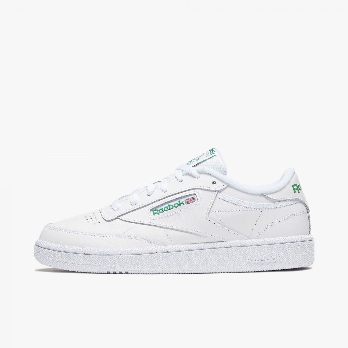 Reebok Club C 85 - AR0456 - VEIN STORE